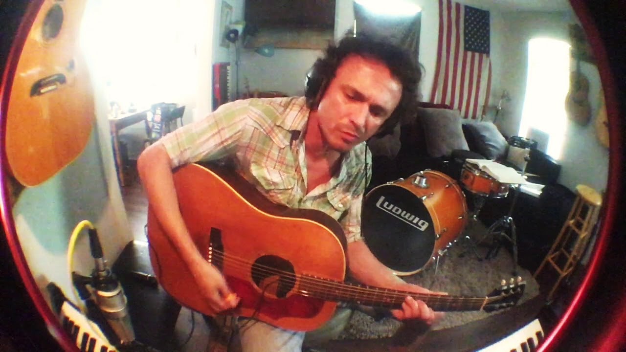 Swimming Up Your Nose • Ryan Cyr Cover - YouTube