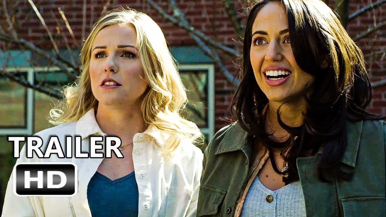 LETHAL LOVE TRIANGLE 2022 Official Trailer YouTube | Thriller Movie | A Criminal Affair - YouTube