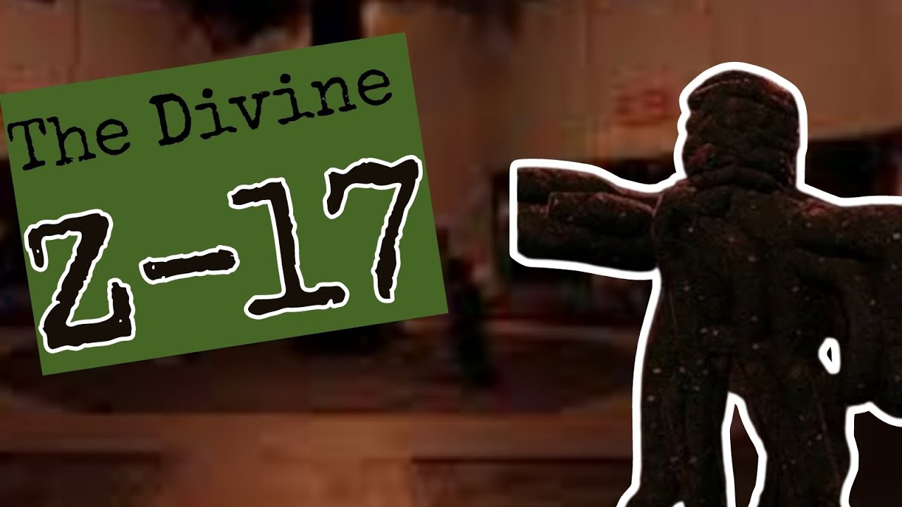 Z-17 the Divine|roblox pressure - YouTube