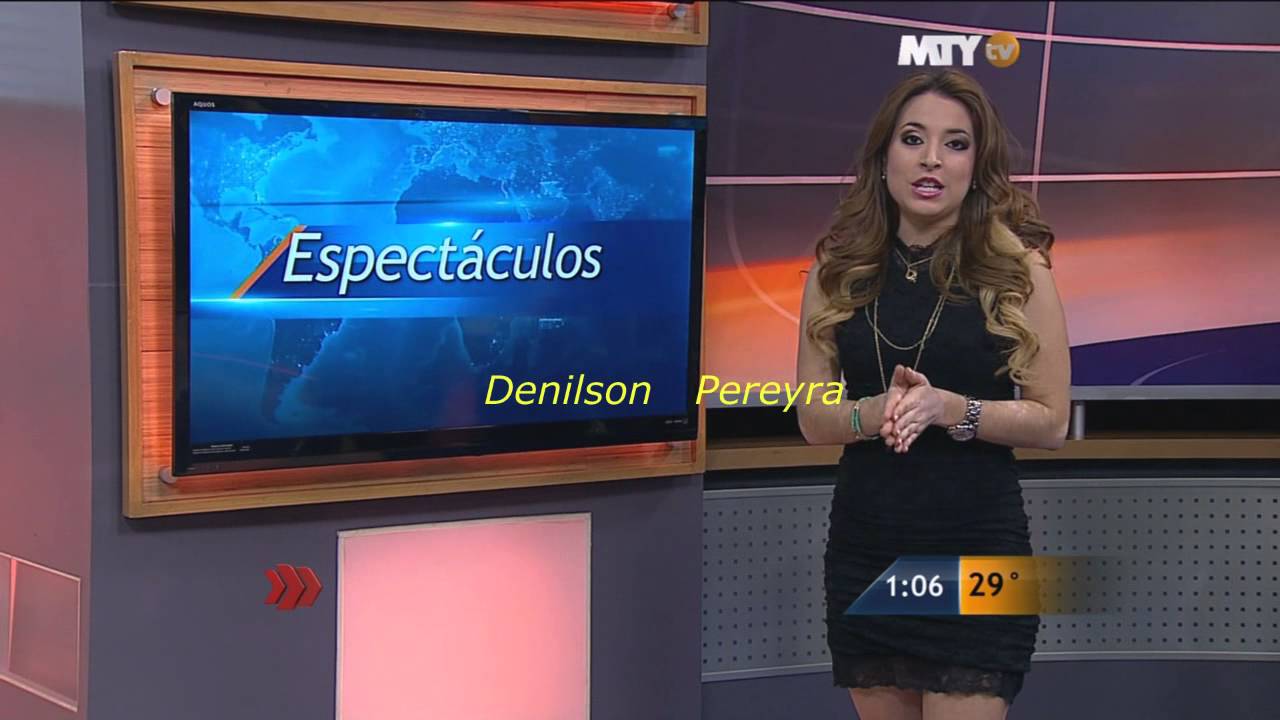 alexia almeida - YouTube