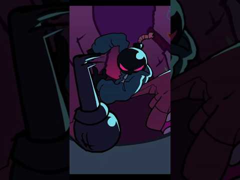 WHITTY IS BACK WITH NEW ANIMATIONS! #fnf #fnfmod #fridaynightfunkin #modfnf