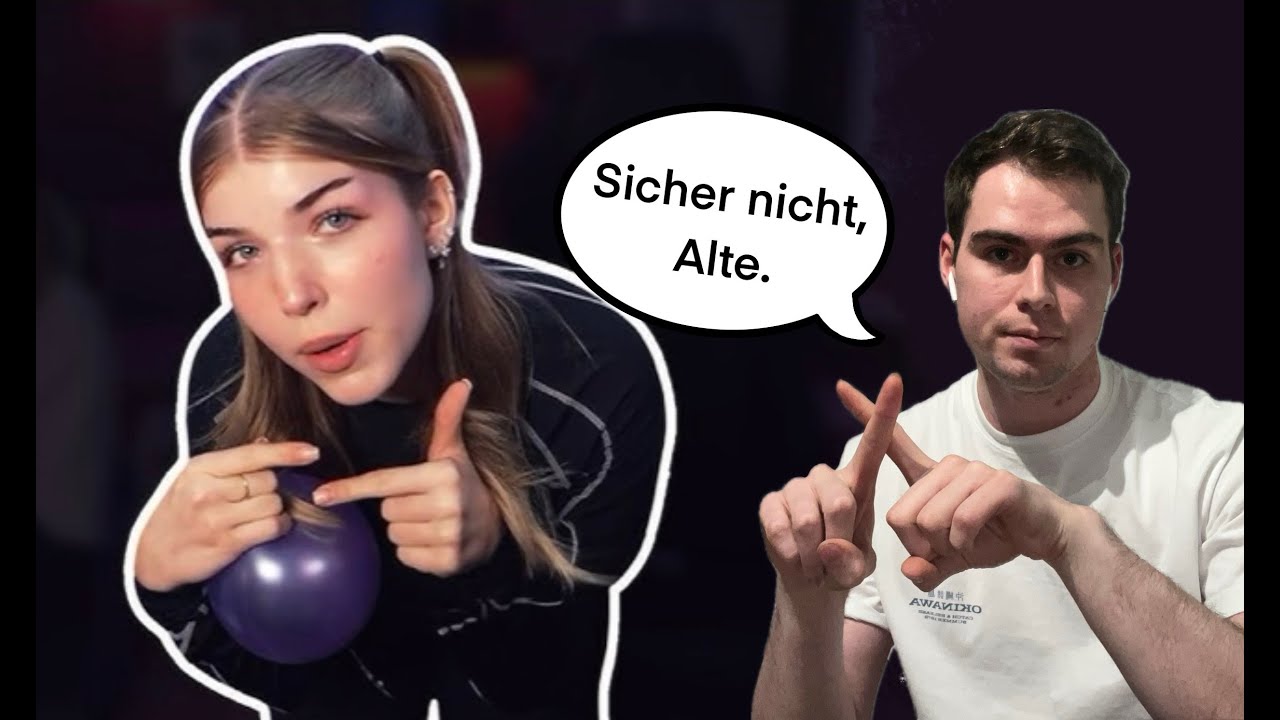 SUBBT MAL BITTE - Reaktion - YouTube