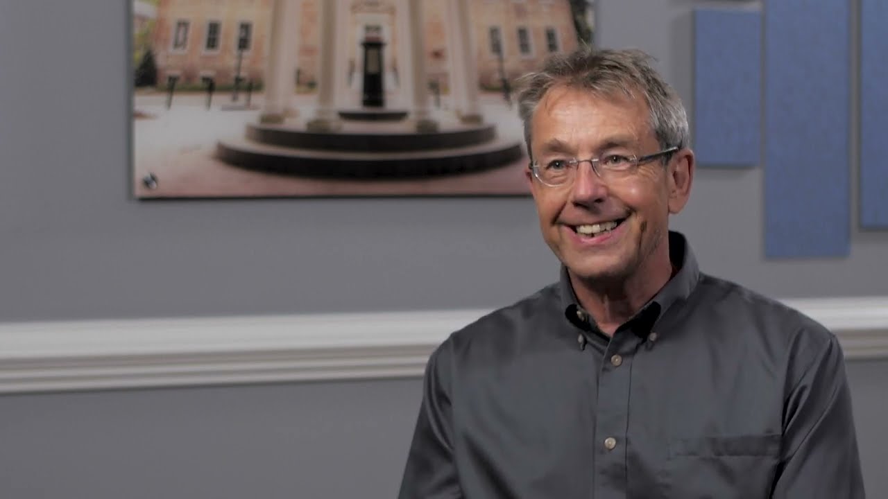 Meet Dr. Rick Stouffer: Cardiologist - YouTube