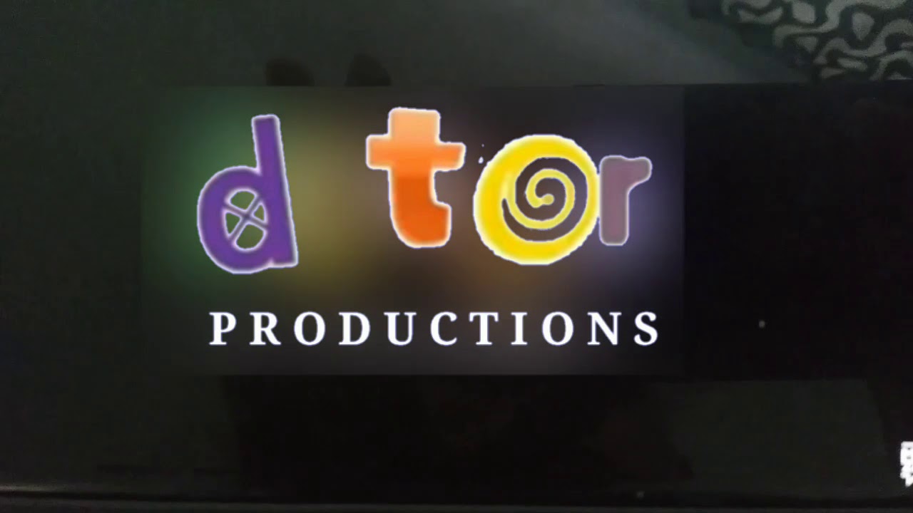 D Tor Productions (1999-2016) - YouTube