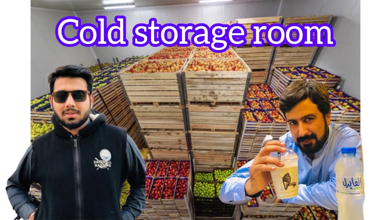 Cold storage business in pakistan small medium ,Enterprises , Earn ...