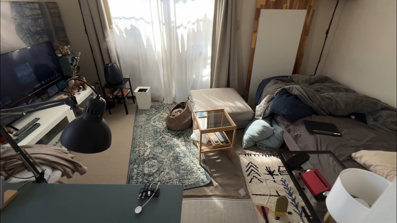 日常のvlog [Vlog Ep,1235] - YouTube