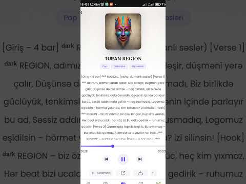 WePlay ᵈᵃʳᵏ𝐑𝐄𝐆𝐈𝐎𝐍 ailəsinə aid bir Mp3