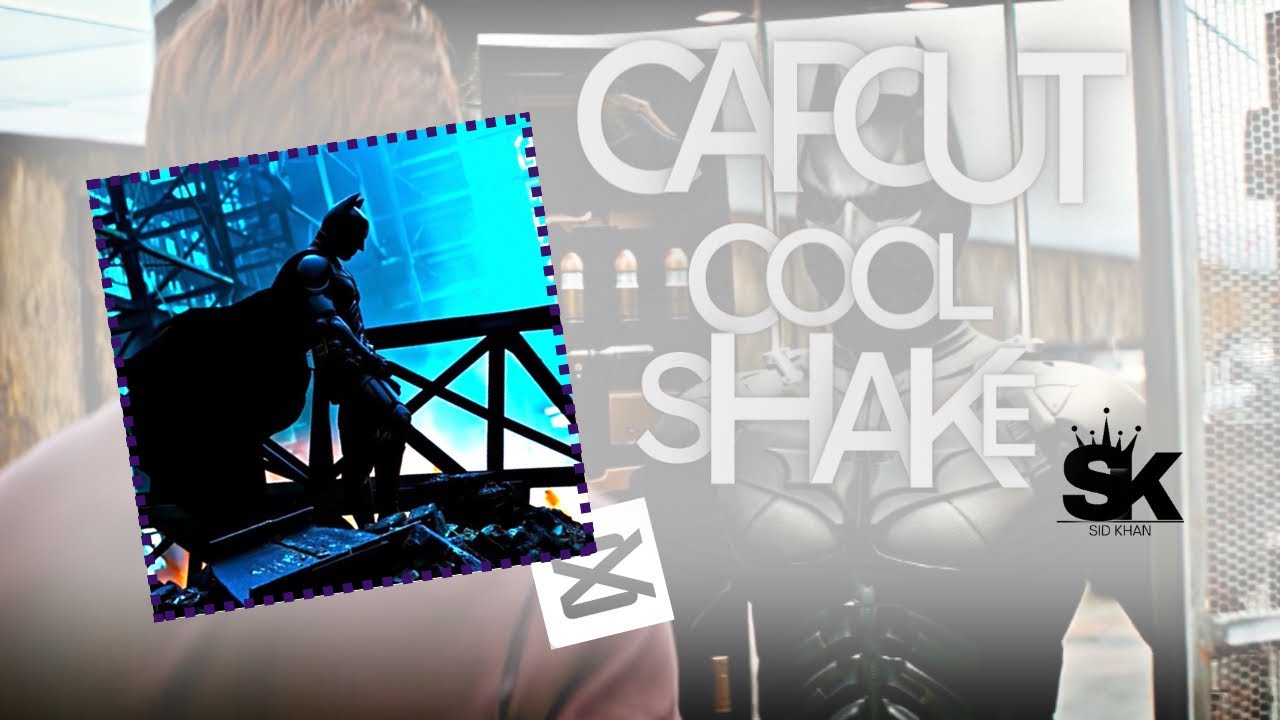 CapCut Cool Transition Like AE || - YouTube