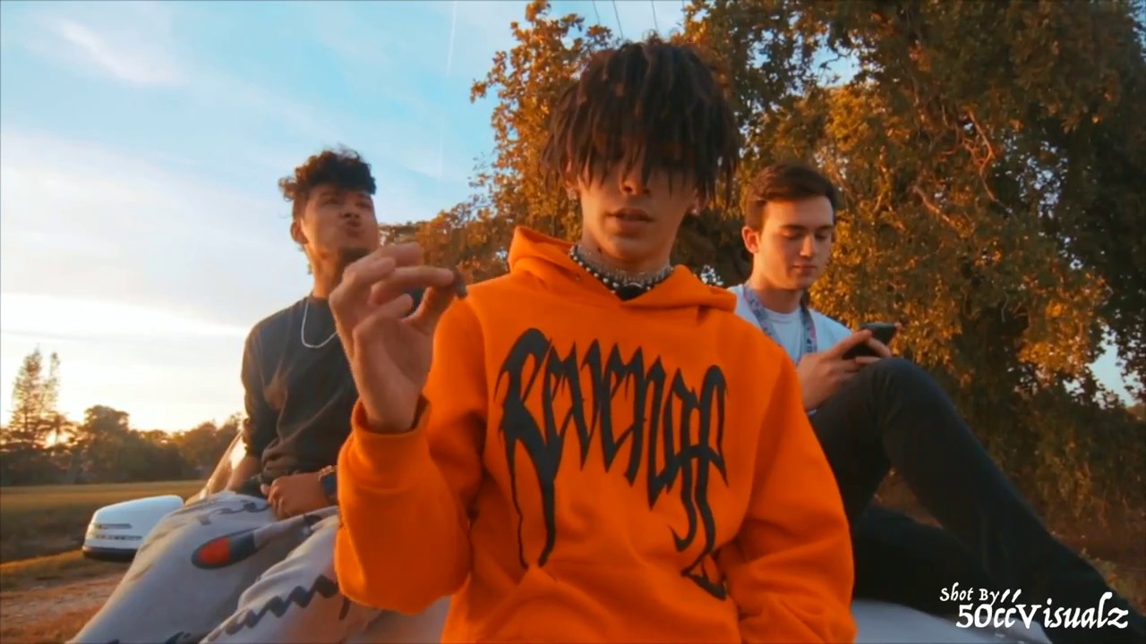 ohtrapstar: Day in the Life #TRAPVLOGZ (ShotBy50ccVisualz) - YouTube