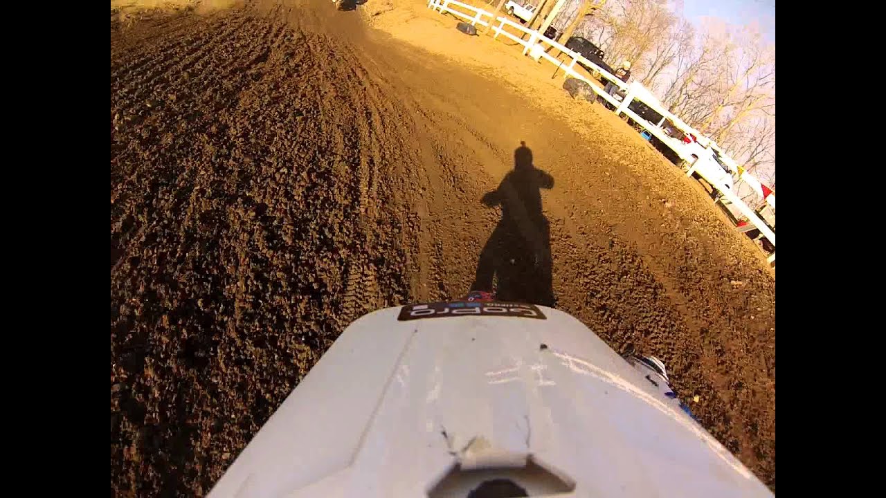 GoPro: Josh Chronister-Malvern 2013 - YouTube