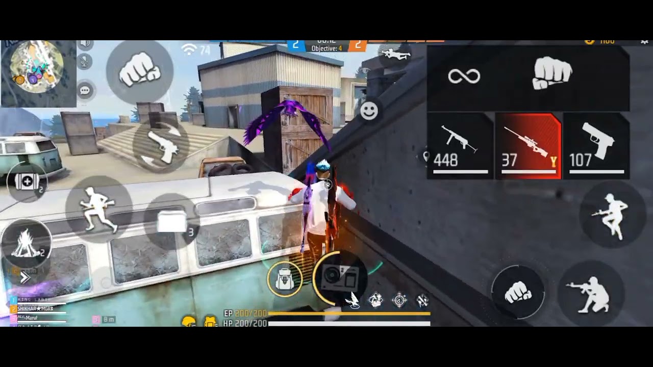 new cs rangk gameplay video 😈😈😈😈😈😈😈😈😈😈😈 - YouTube