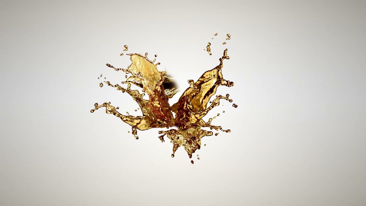 Pepsi Splash Breakdown - YouTube