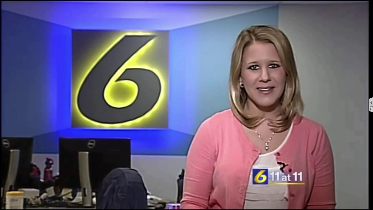 EMS Availability on WJAC-TV - YouTube
