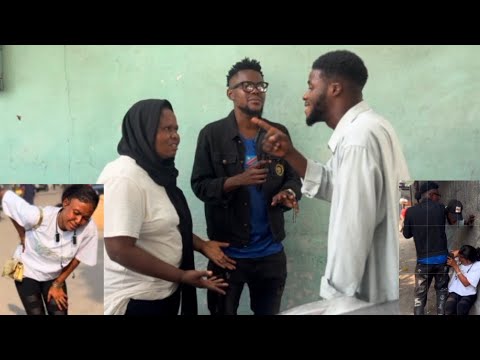 🛑TEST DE FIDÉLITÉ Cette Mère Donne De L’eau Ensoleillée À Sa Fille Pour Envoûter Son Mari💔😭