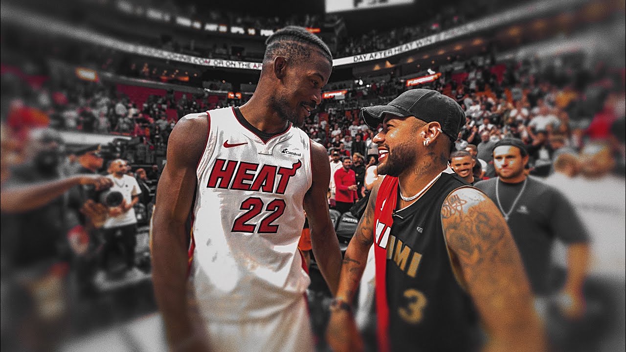 Miami HEAT Defense vs. the Blazers | March 29, 2024 - YouTube