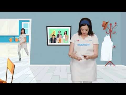 Progressive Commercial - YouTube