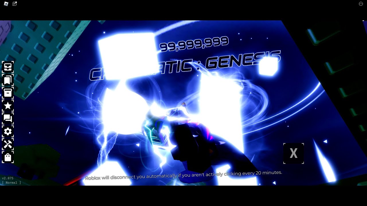 Sol's RNG [Era8.5] using 15 Heavenly Potion II and Oblivion Potion Rune ...