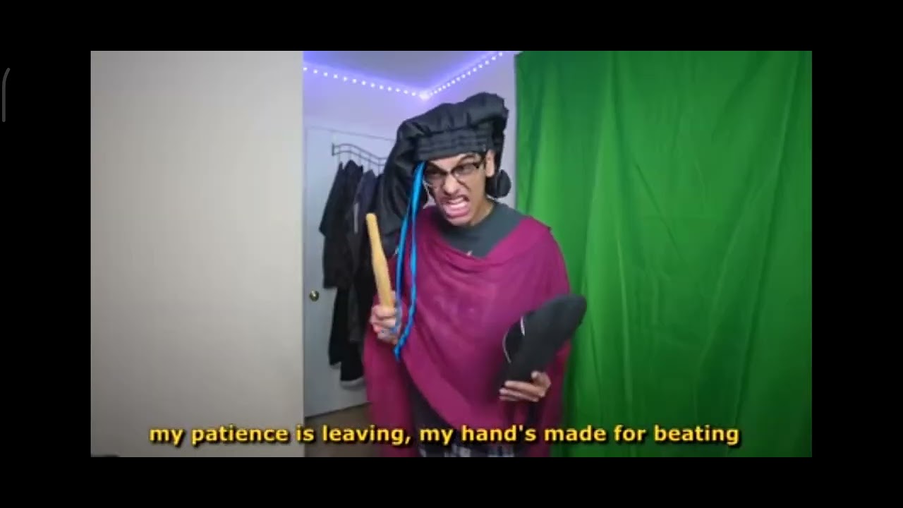 primz bones parody - YouTube