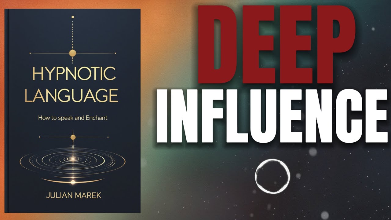 Hypnotic Language Patterns – Speak to Influence Deeply (Audiobook ...