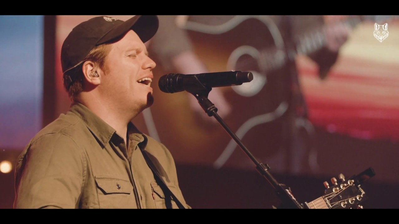 "First Love Fire" - Leeland Mooring and Grace City Music - YouTube