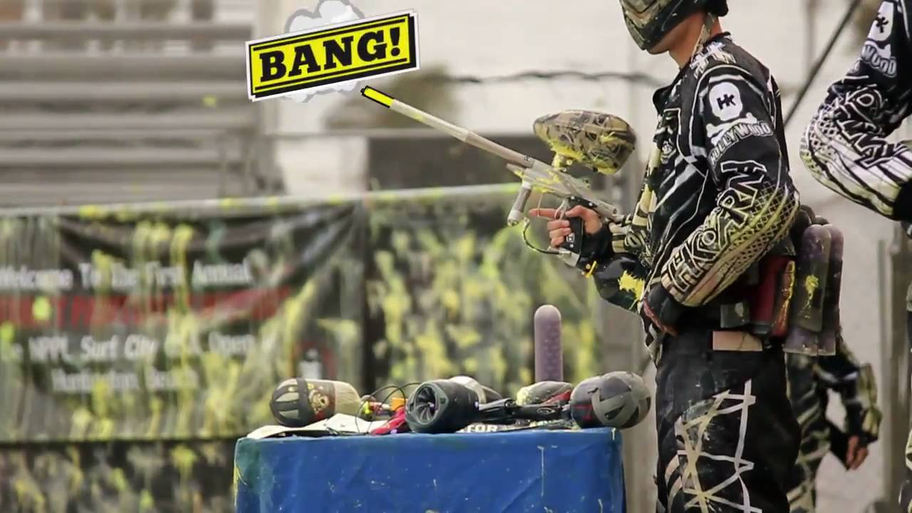 NPPL HHHB Surf City 2011 - YouTube