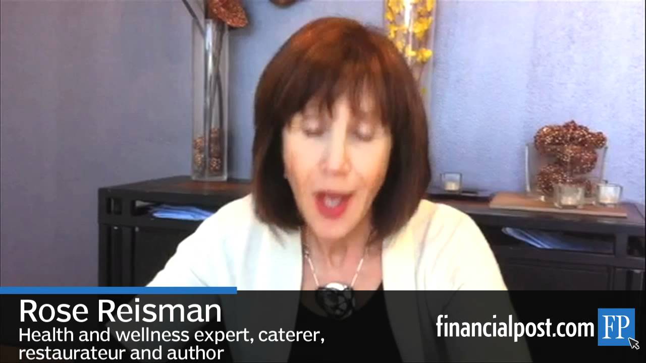 Rose Reisman: How do you build strong relationships with suppliers ...