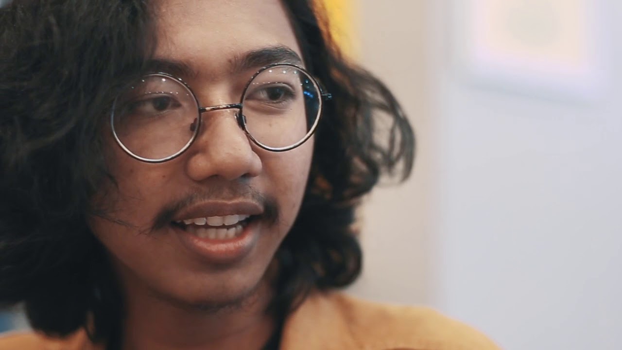 Aroma | Film Pendek (Short Movie) - YouTube