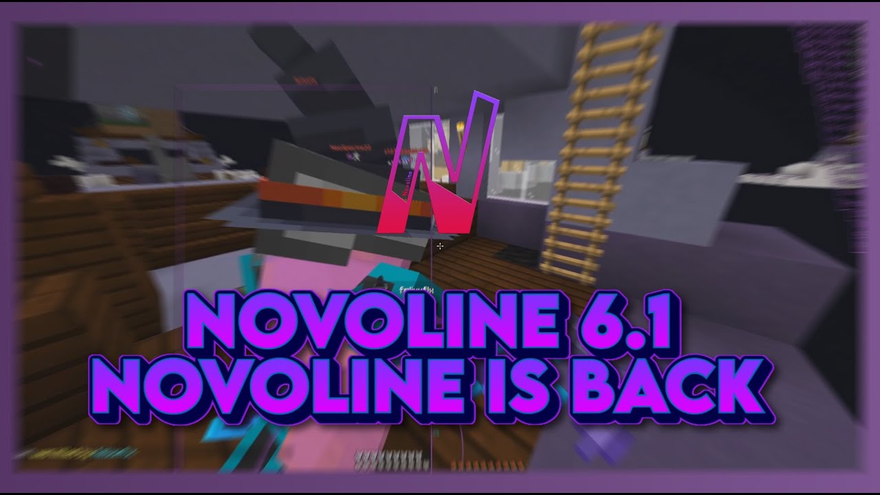 Novoline is back on Top! | 6.1 Update | Speed, Tower and much more! - YouTube