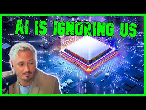 ‘IT’S HAPPENING’: AI Is COMPLETELY IGNORING Human Commands | The Kyle Kulinski Show