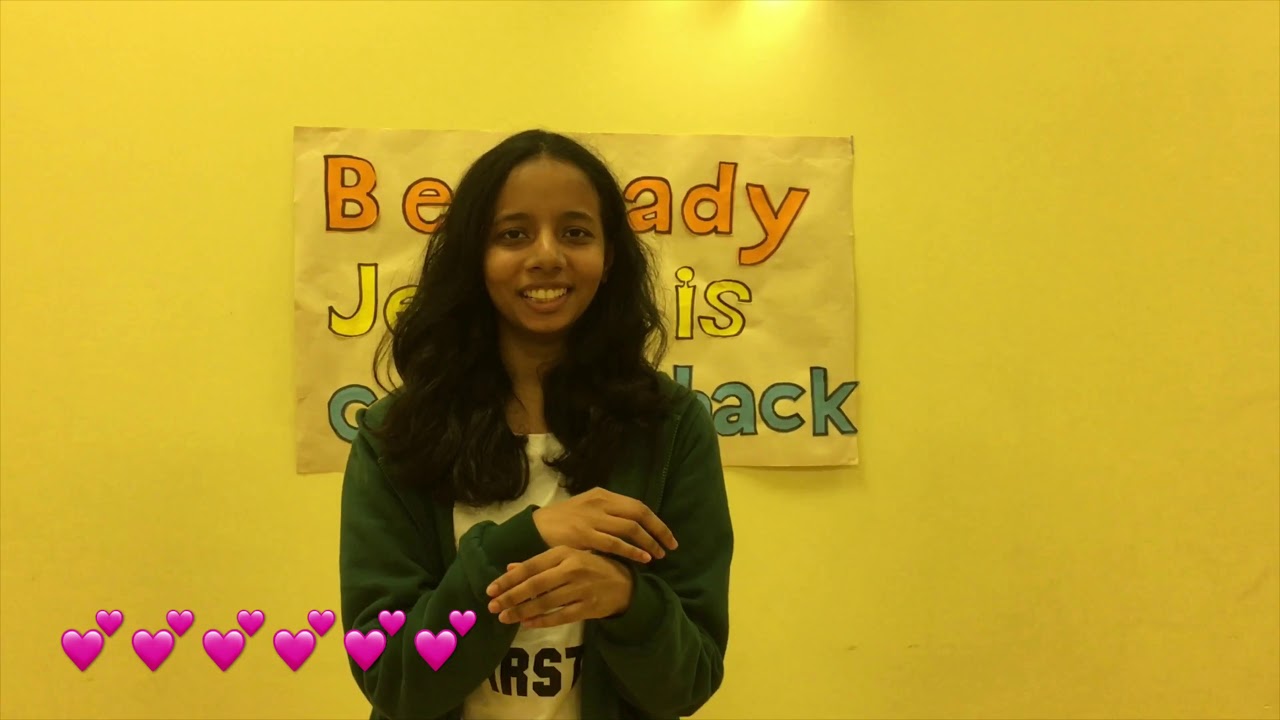 Exploring Sandyford Church Student Cafe - YouTube