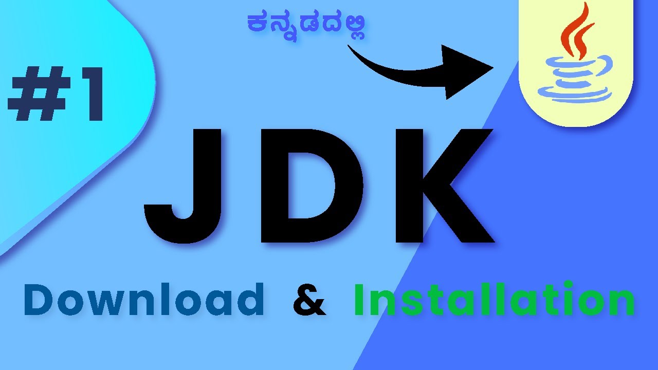 Java JDK Download & Installation Guide: Set Up Your Java Development ...