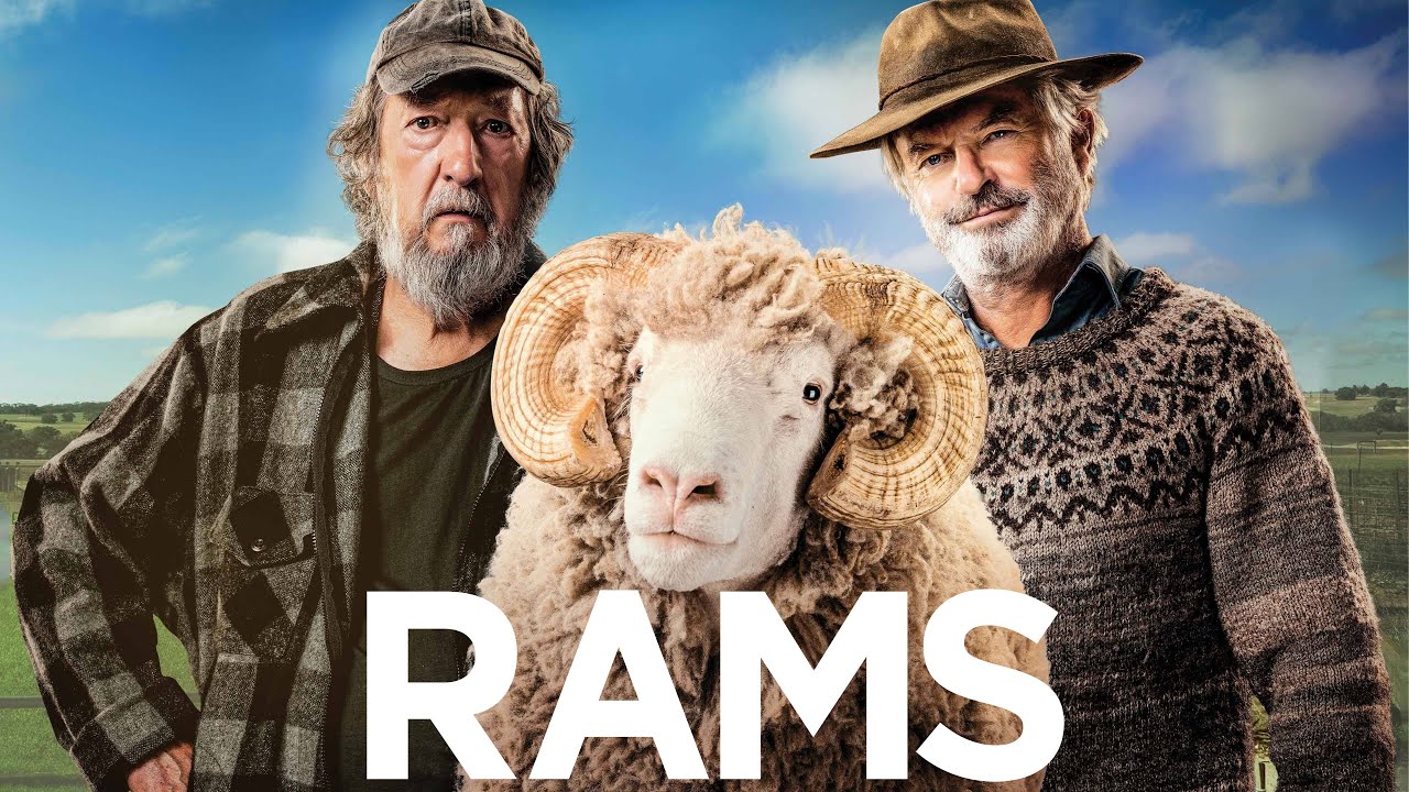 Rams (2020) | TRAILER UFFICIALE ITA - YouTube