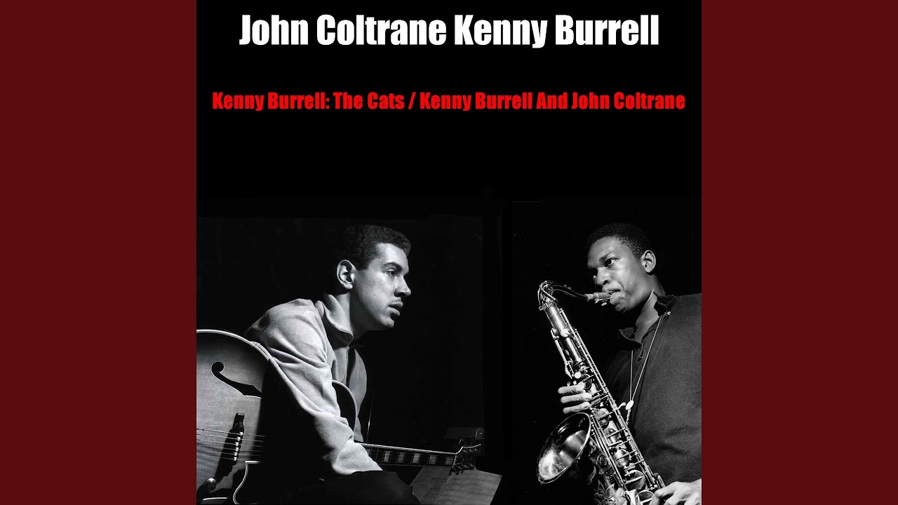 Why Was I Born? (feat. John Coltrane) - YouTube Music