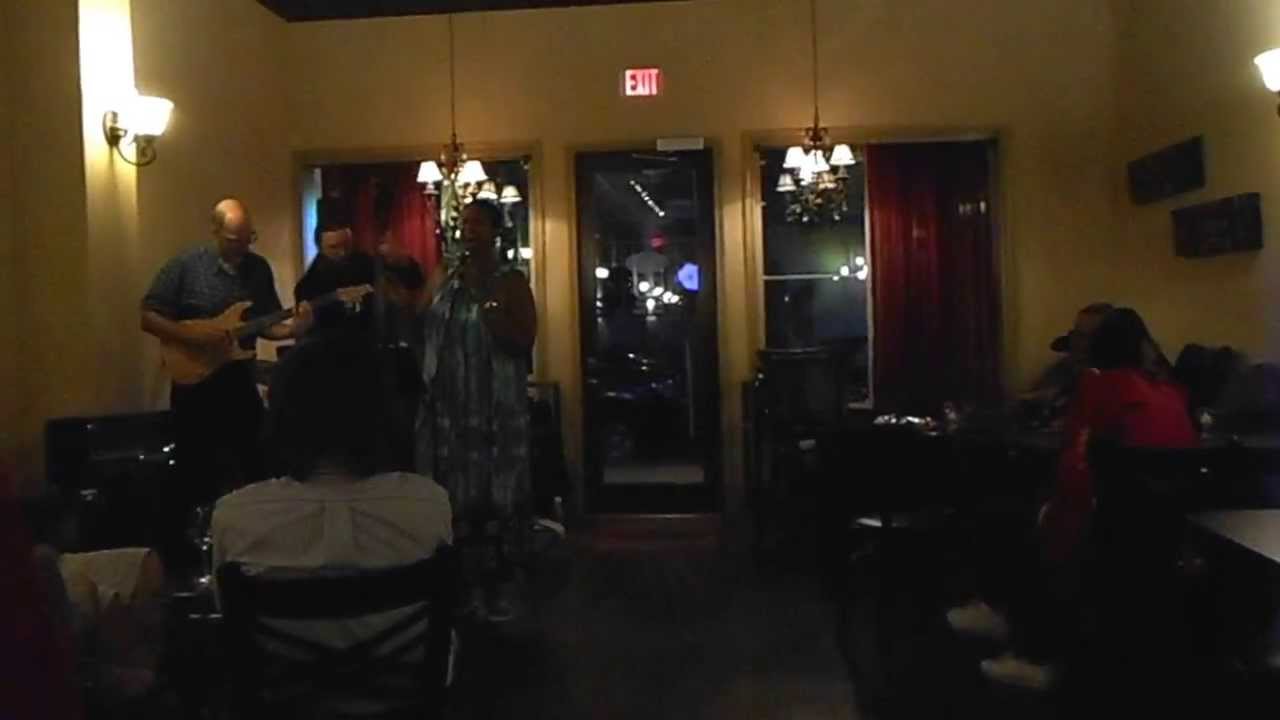 Jan Forney and band at Klassy Glass in Waco, TX - YouTube