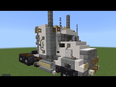 COMO HACER UN MACK EN MINECRAFT - YouTube