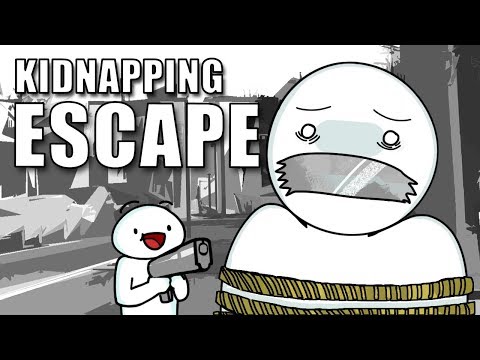 Übrigens, kann man eine Entführung überleben? (Mit TheOdd1sOut)