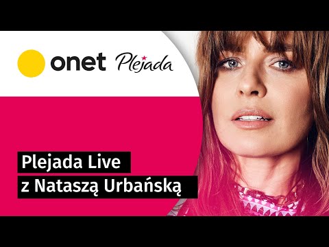 Natasza Urbańska szczerze o kryzysie w małżeństwie i \