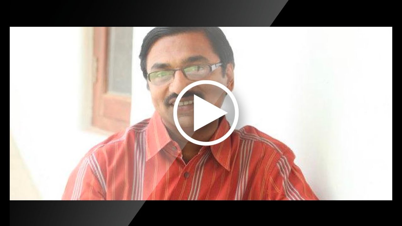 Kalavoor Ravikumar | WTPLive | ഒറ്റ ചോദ്യം പല ഉത്തരം - YouTube