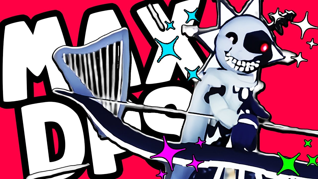 NEW APOLLO'S SUN EVO IS BROKEN?! (Five Nights TD) - YouTube