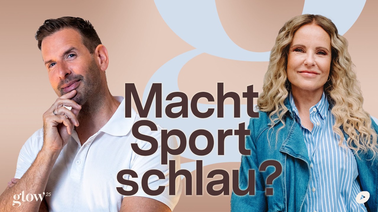 Fit & jung dank Sport? Wie richtig trainieren-Sportwissenschaftler und ...