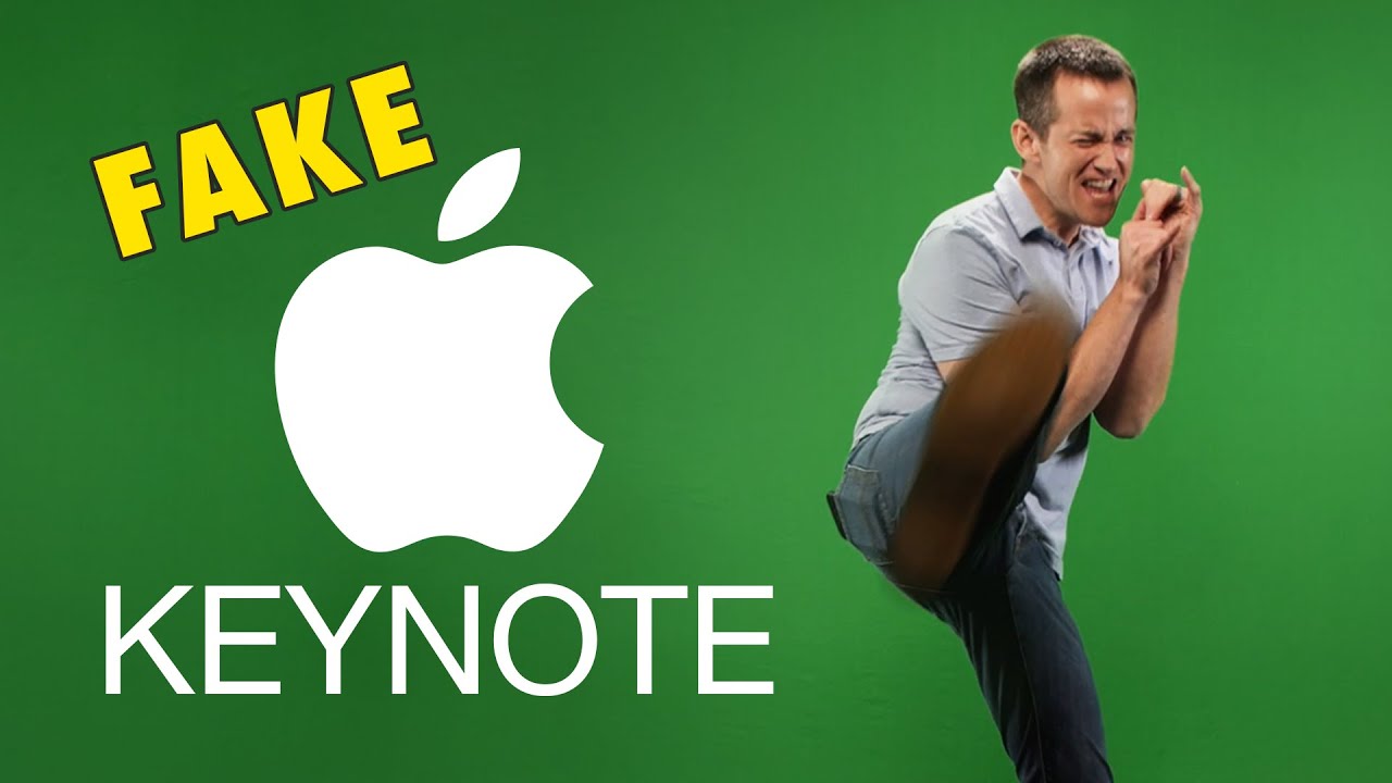 Apple Fake Logo Apple Krijgt Volgend Jaar Een Nieuw Logo (en Dit Is