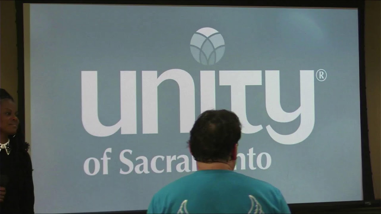 Unity of Sacramento Live Stream - YouTube