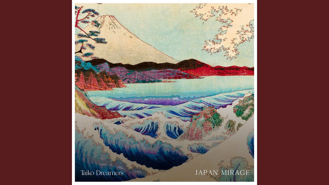 Rhythm of the Samurai - YouTube