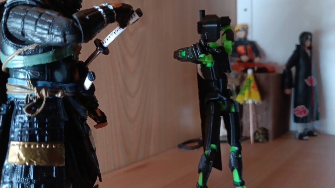 ANIMATION JAM 2025 | PROMPT: POKE @AnimationBreak #animationjam25 - YouTube