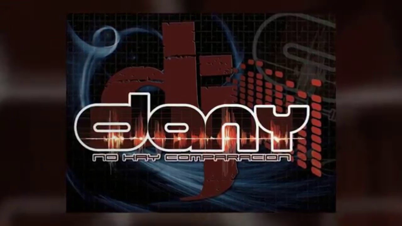 VIDEO PROMO Dj Dany 720p - YouTube