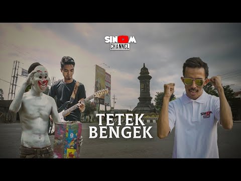 Rangga Sasmita - Tethek Bengek (Official Music Video)