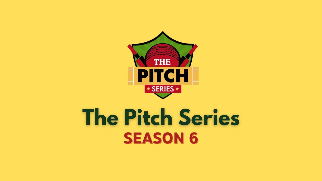 The Pitch Series - Season 6 | October 2024 | Battle Begins - YouTube