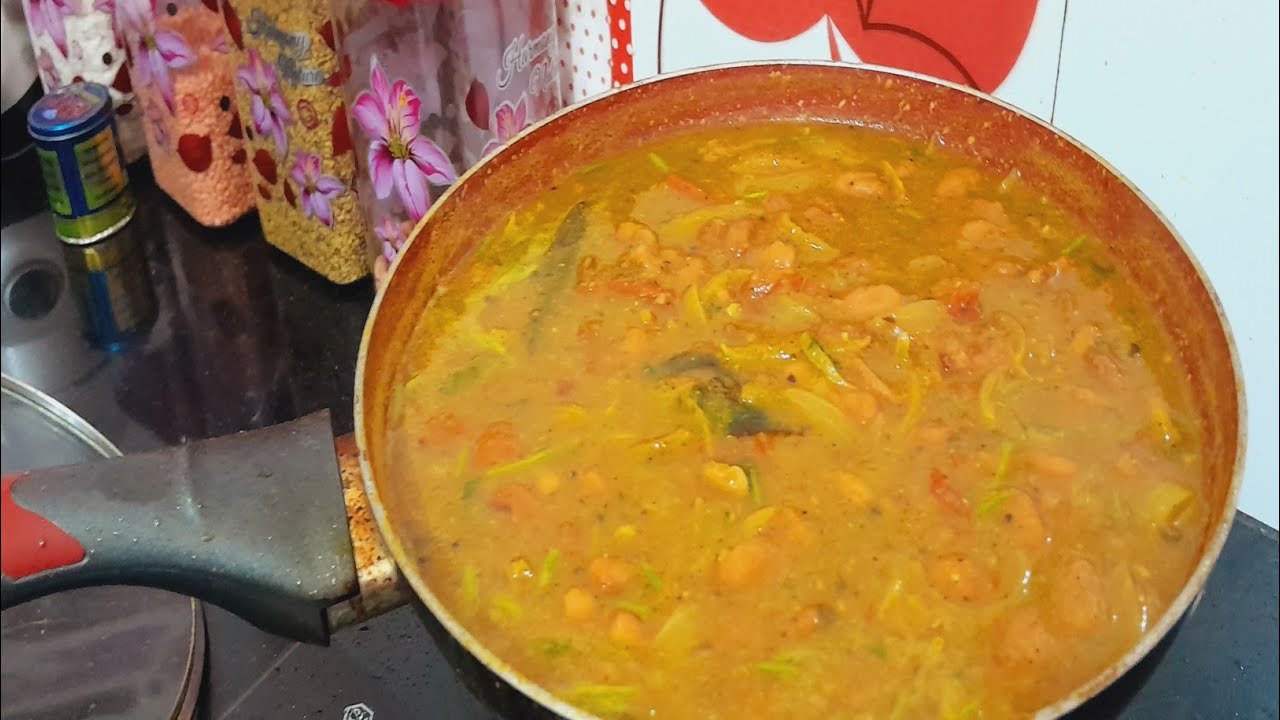 Rajma ki spice sabje recipe 😋 👌 || New style Rajma ki easy recipe with ...
