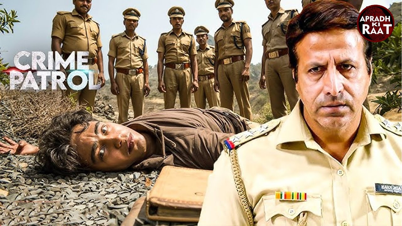 Punjab Crime | प्यार की आग | Best Of Crime Patrol 2025 | Police Serial ...