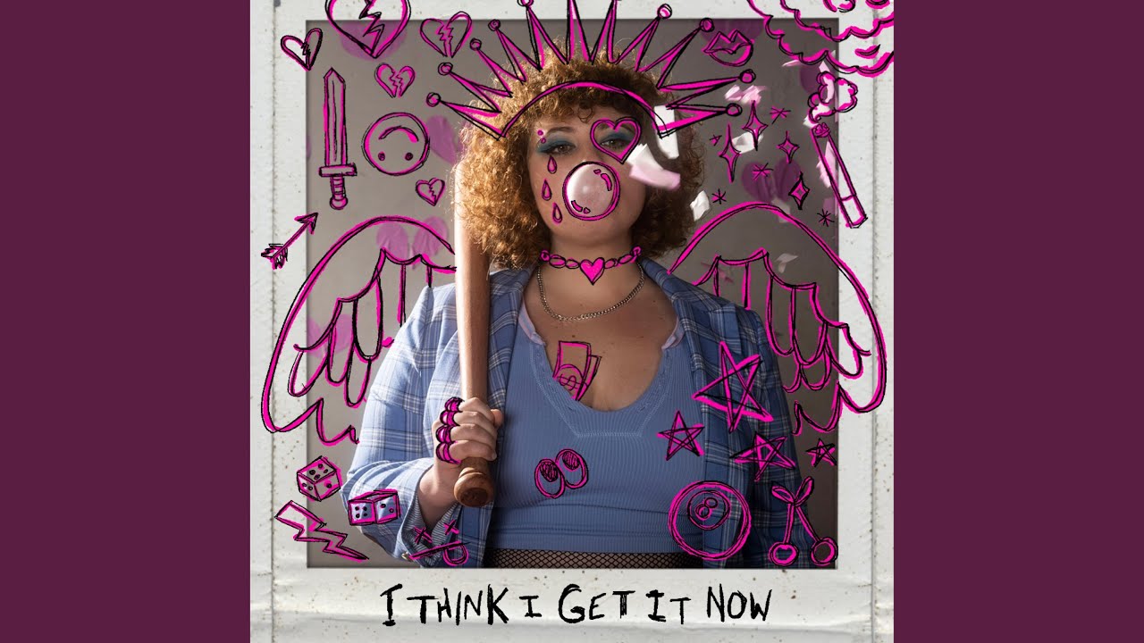 I Think I Get it Now - YouTube